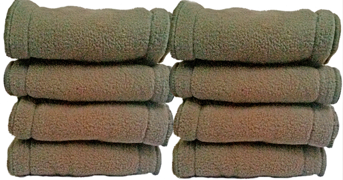 How to Prep Cloth Nappy Inserts (Easy Guide) – Kindy Ecobaby